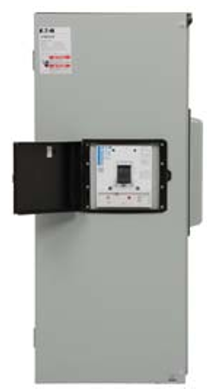 Eaton 3PMB600R Three Phase 600A Main Disconnect