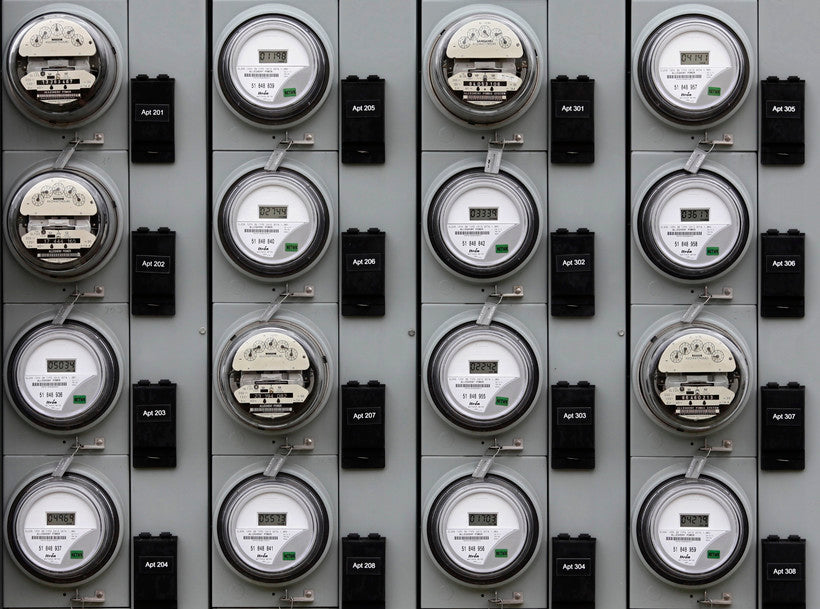 The Electrical Gear Dealer